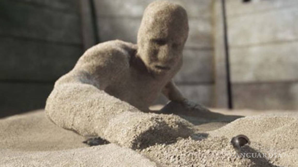 Elementos base de los Efectos Visuales